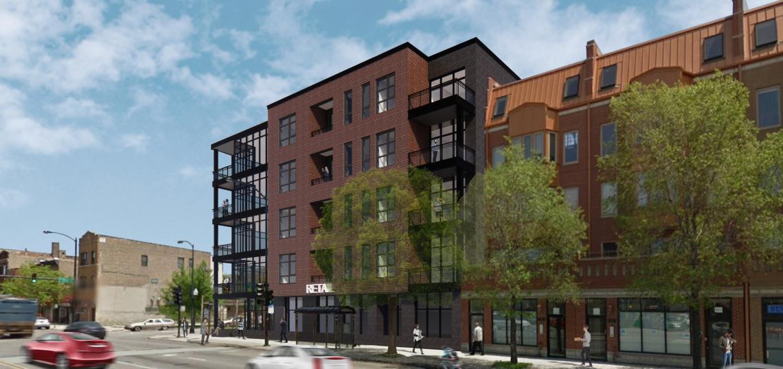 801 S. Western | Urbanize DC