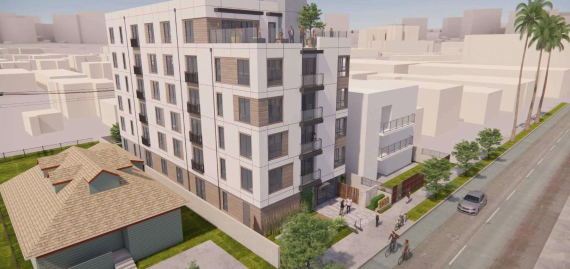 1158 W. 37th Place | Urbanize DC