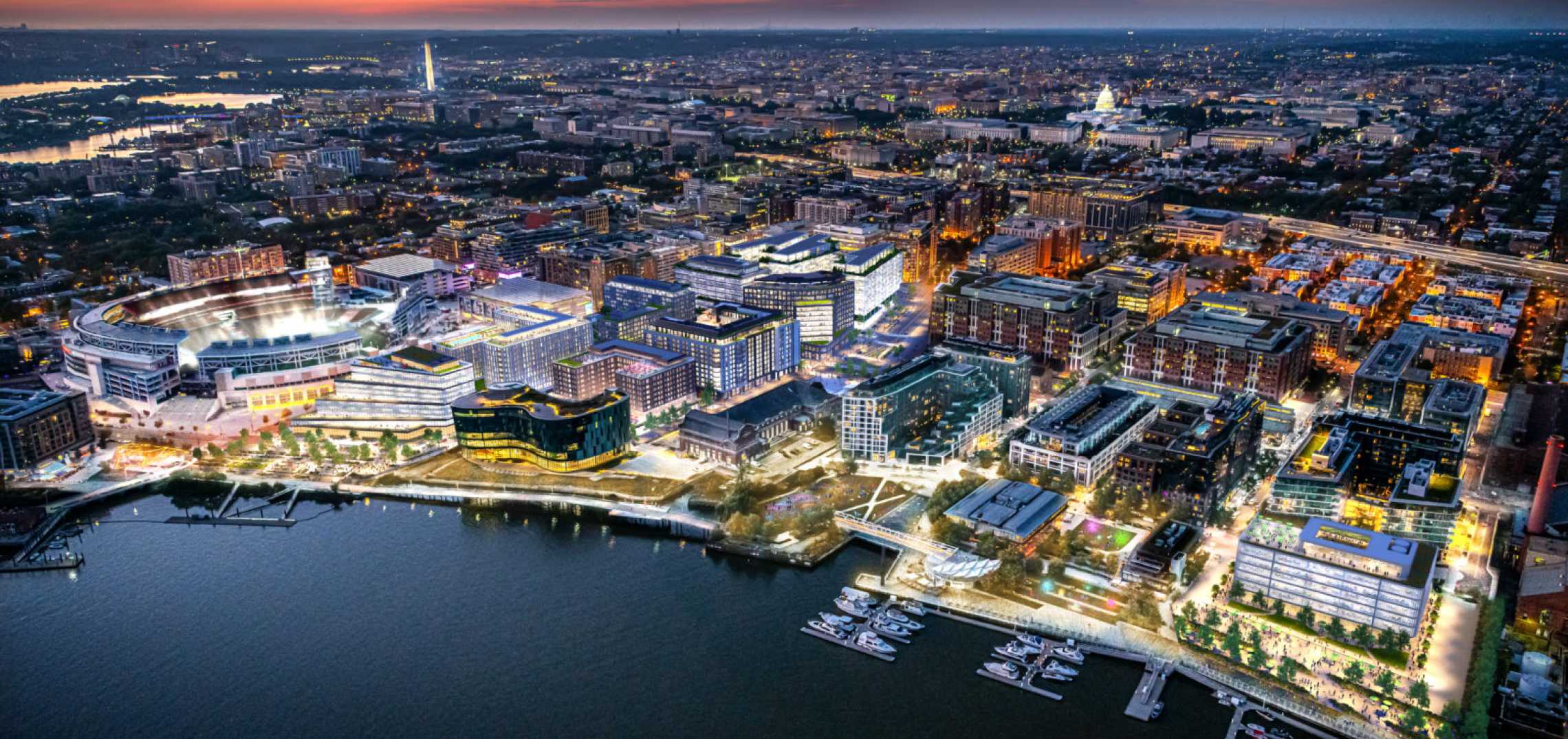 Welcome to Urbanize DC | Urbanize DC