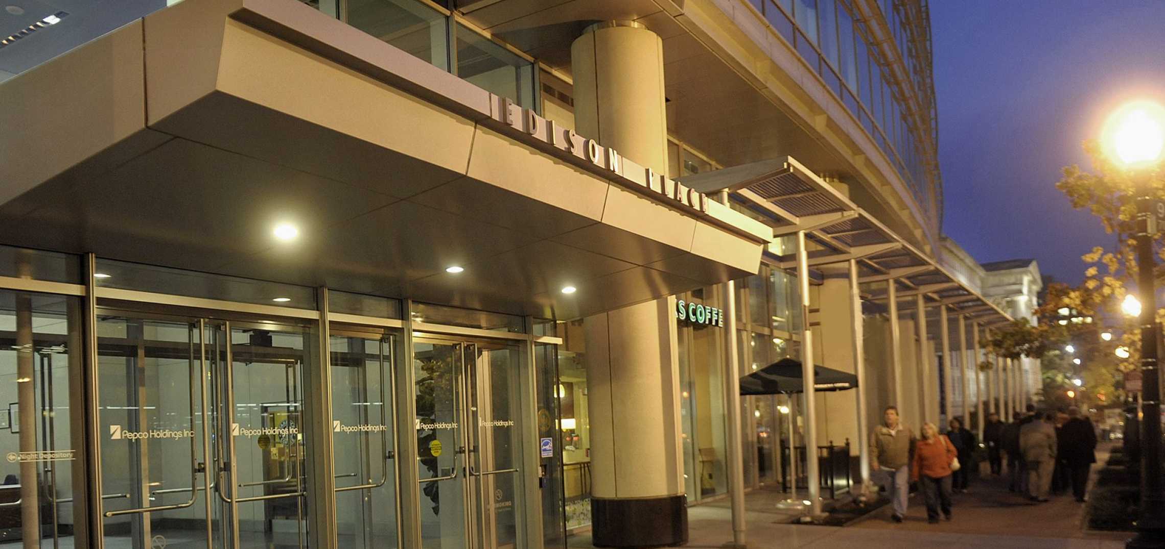 Brookfield Sells DC Office Asset for $175M | Urbanize DC