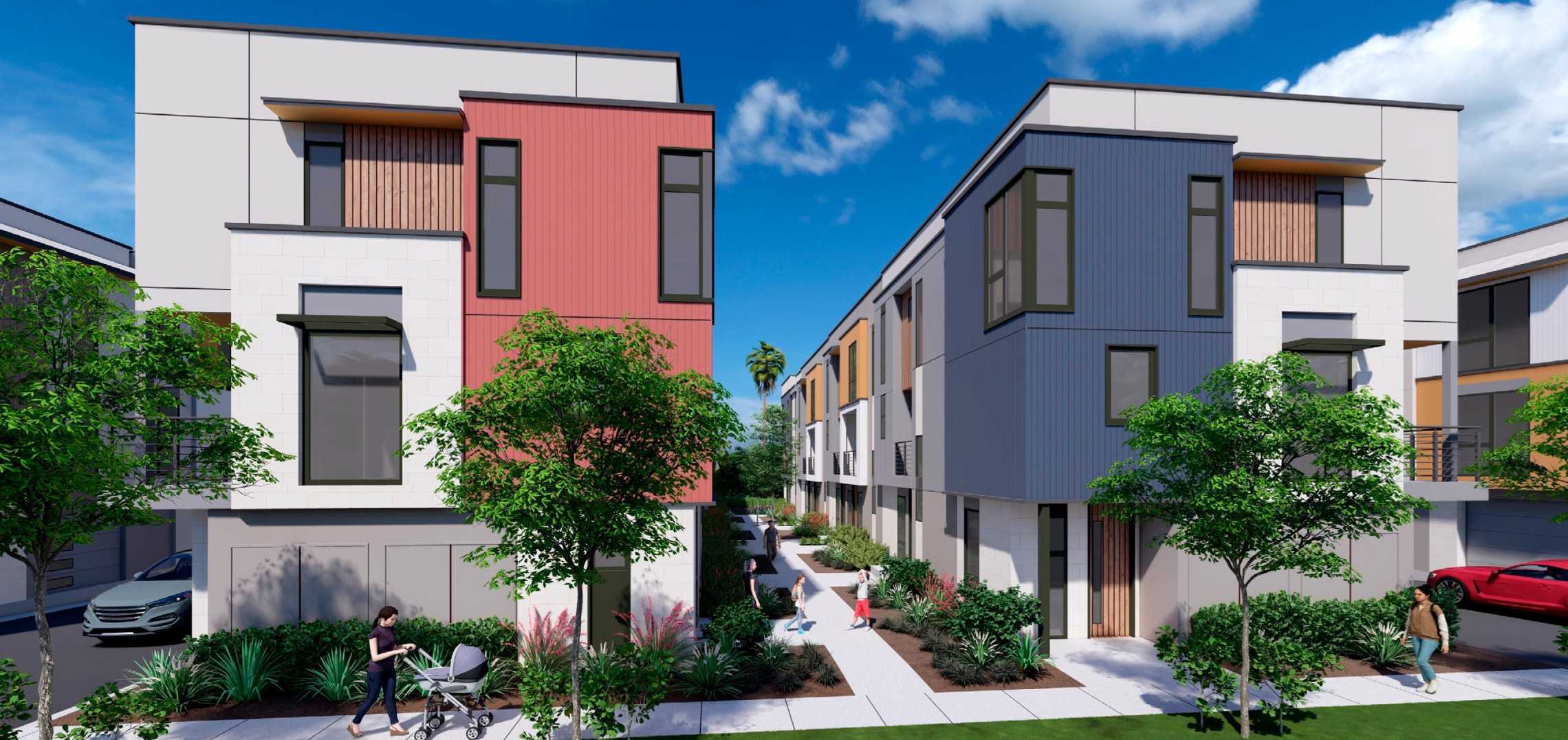 Morningside Project | Urbanize DC